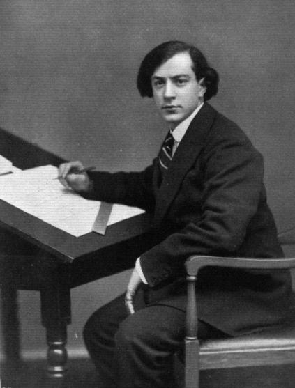 Coanda jet 1910 jet100.com